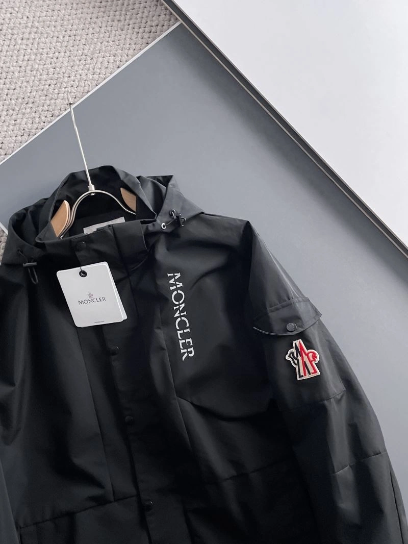 Budget-friendly Moncler Outwear