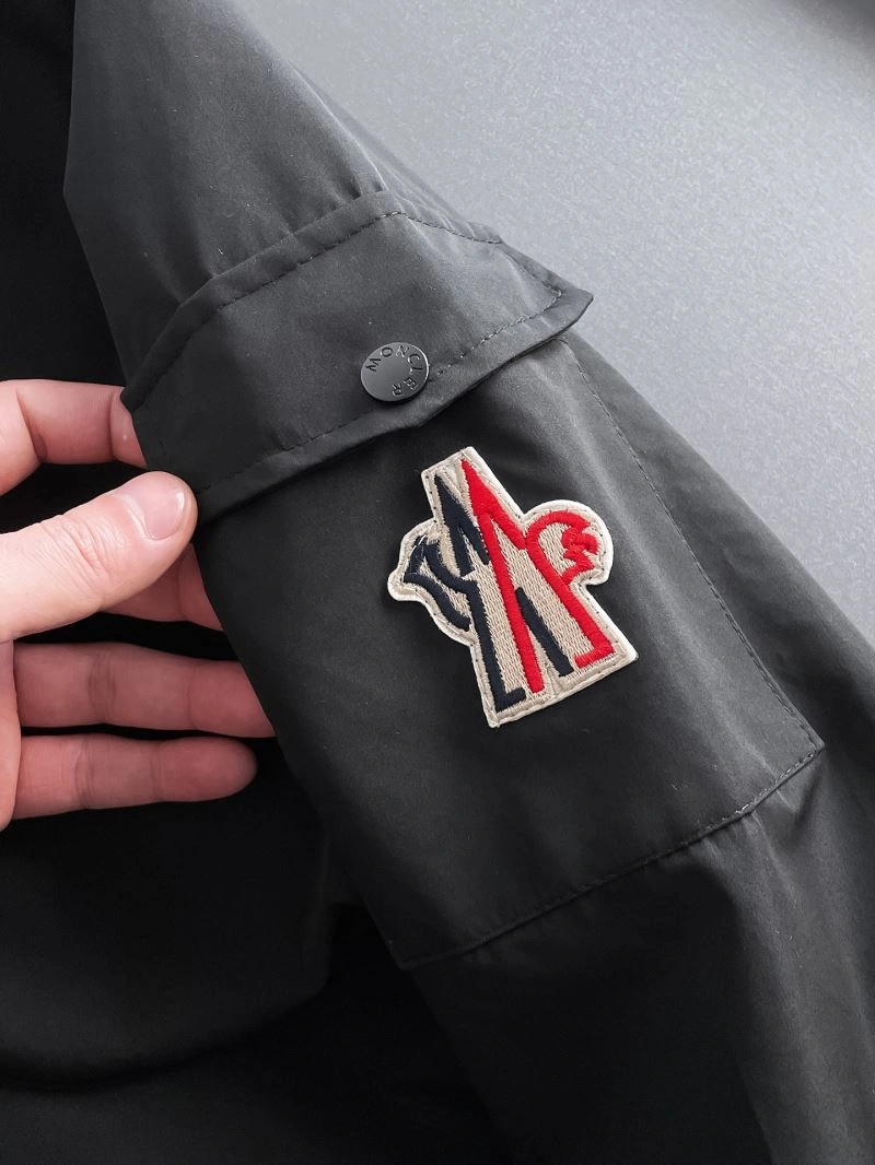 Budget-friendly Moncler Outwear