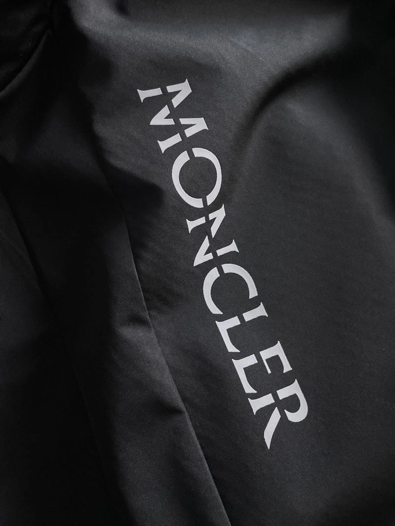 Budget-friendly Moncler Outwear