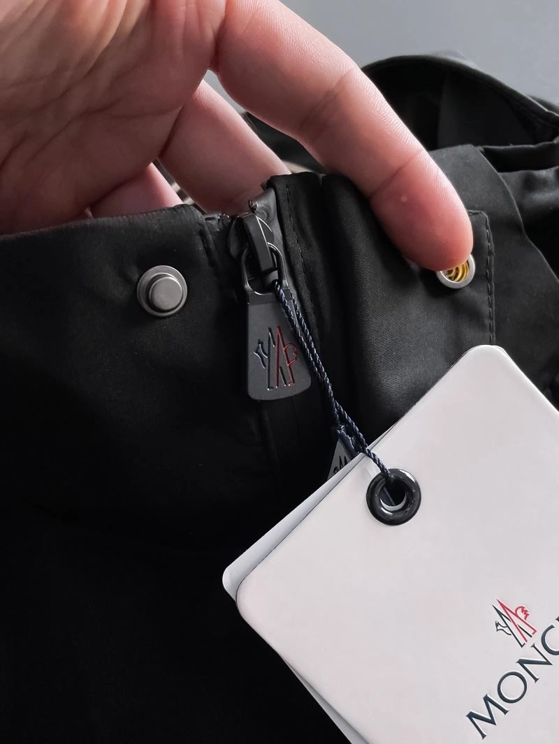 Budget-friendly Moncler Outwear