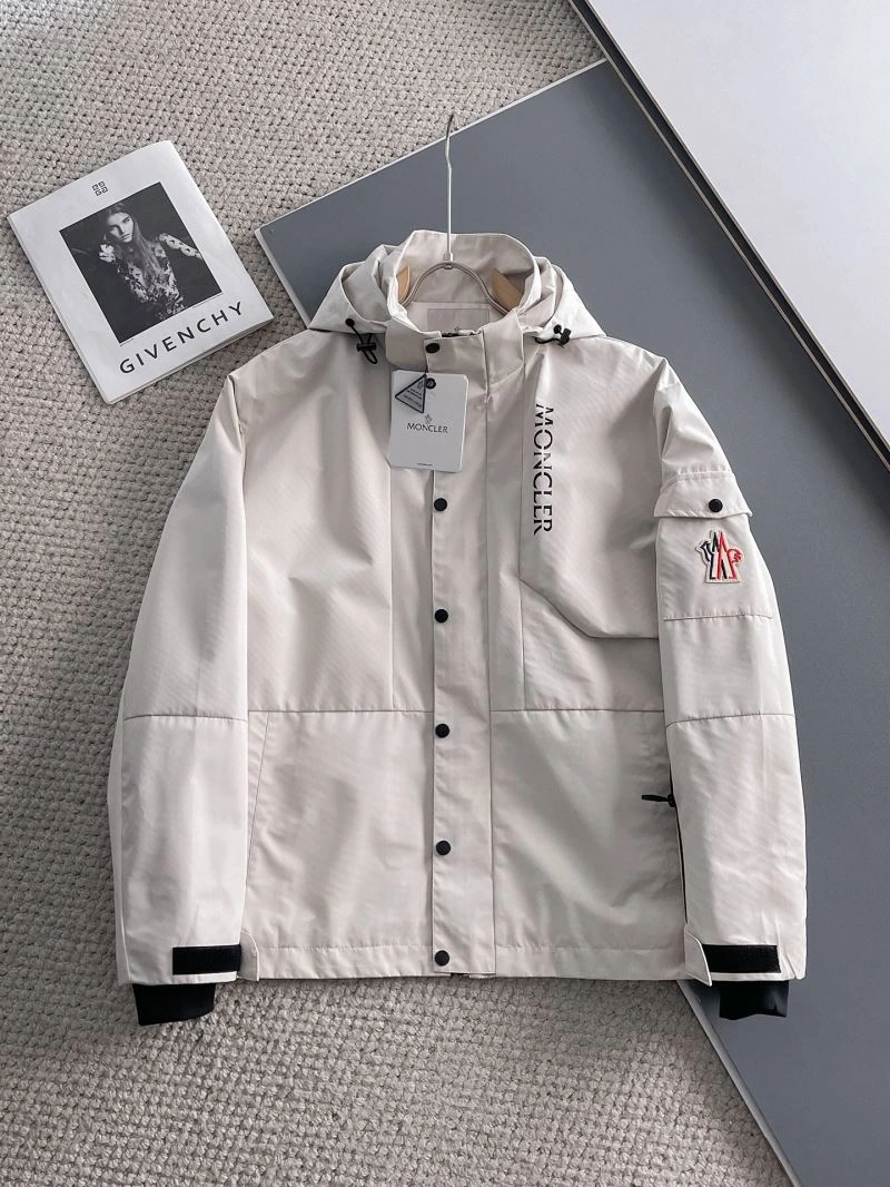 Moncler Outwear