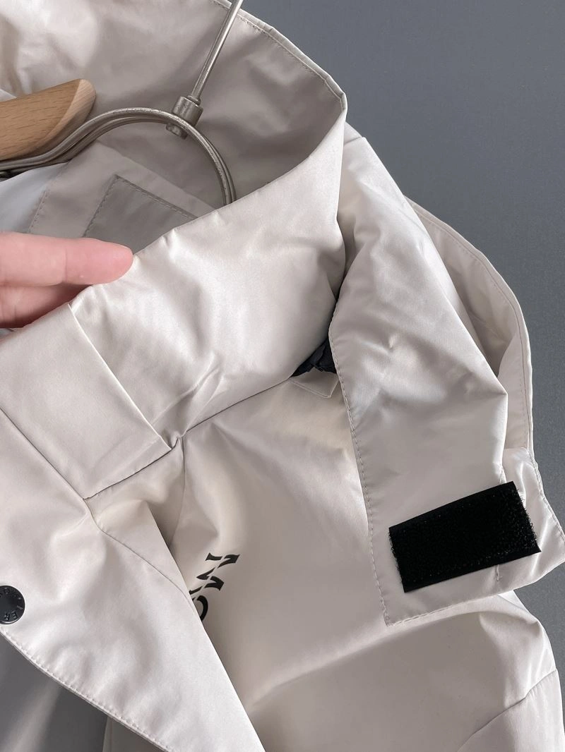 Accurate model Moncler Outwear