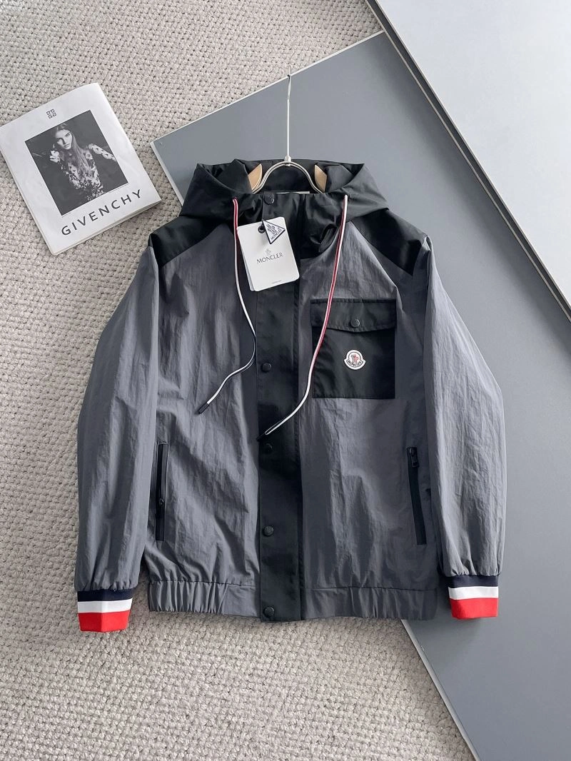 Moncler Outwear