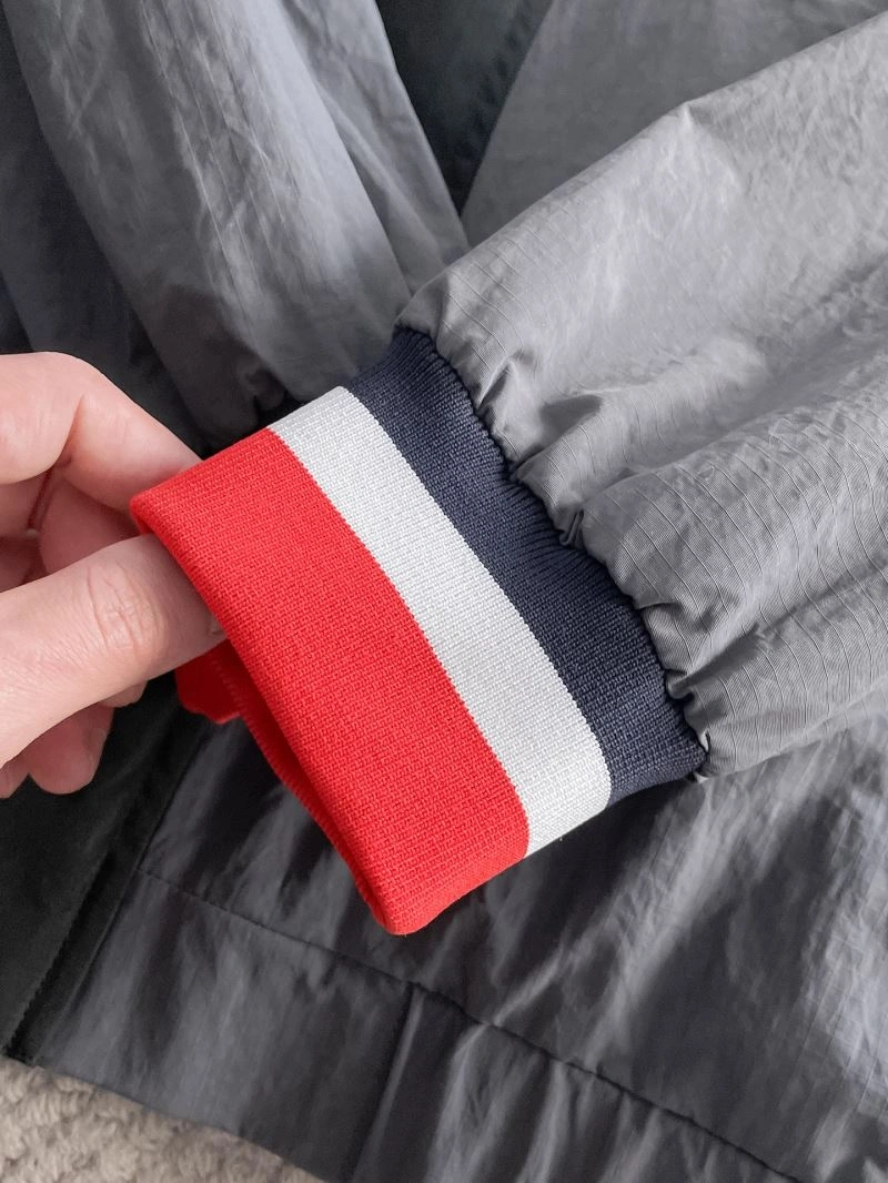 Budget-friendly Moncler Outwear