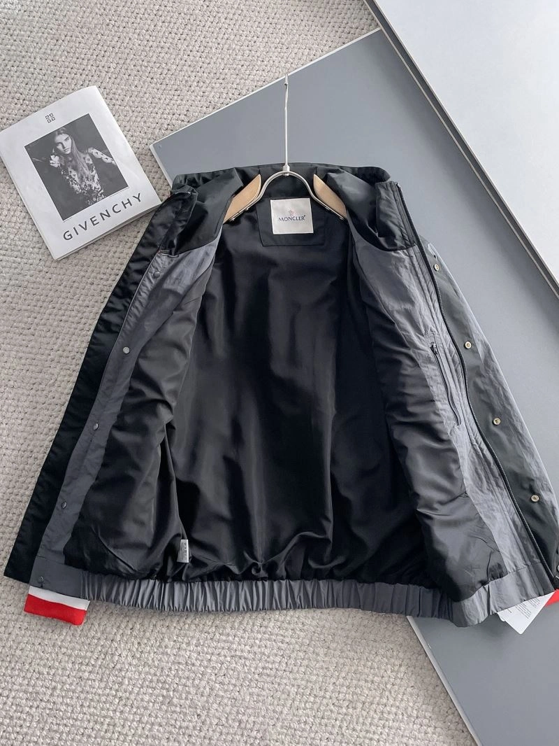 Budget-friendly Moncler Outwear