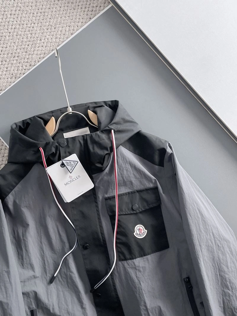 Budget-friendly Moncler Outwear