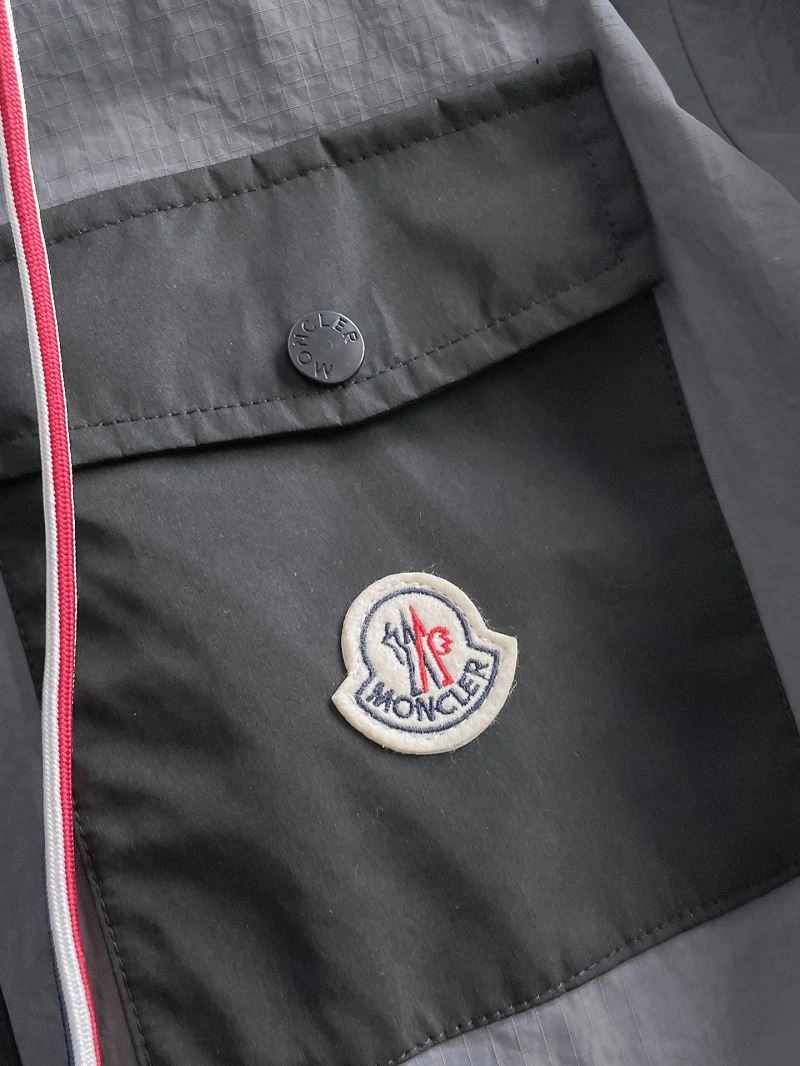 Budget-friendly Moncler Outwear