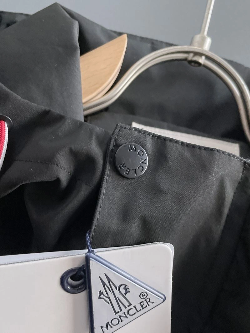 Budget-friendly Moncler Outwear