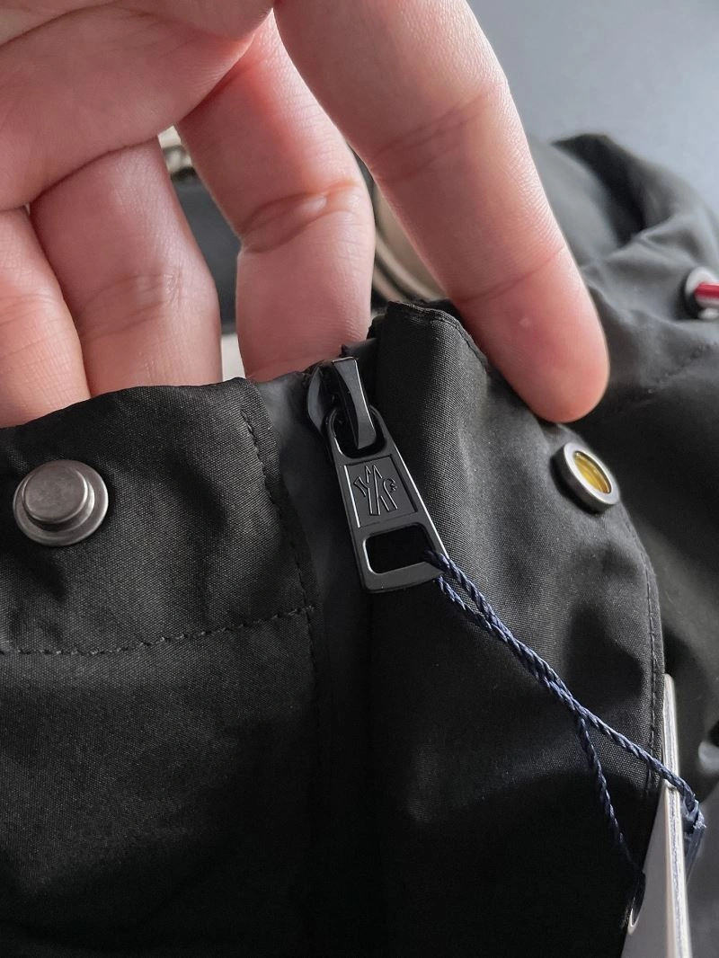 Budget-friendly Moncler Outwear