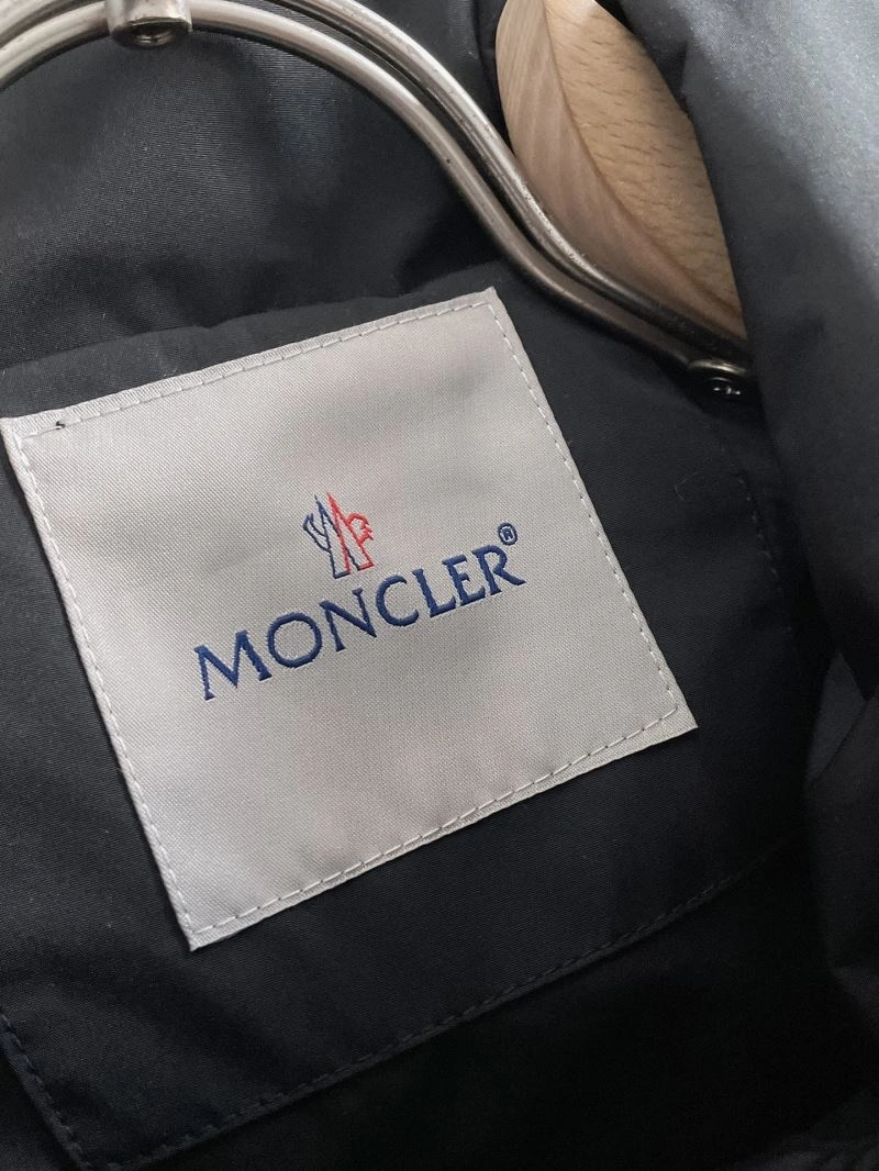 Budget-friendly Moncler Outwear