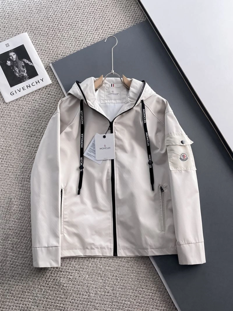 Moncler Outwear
