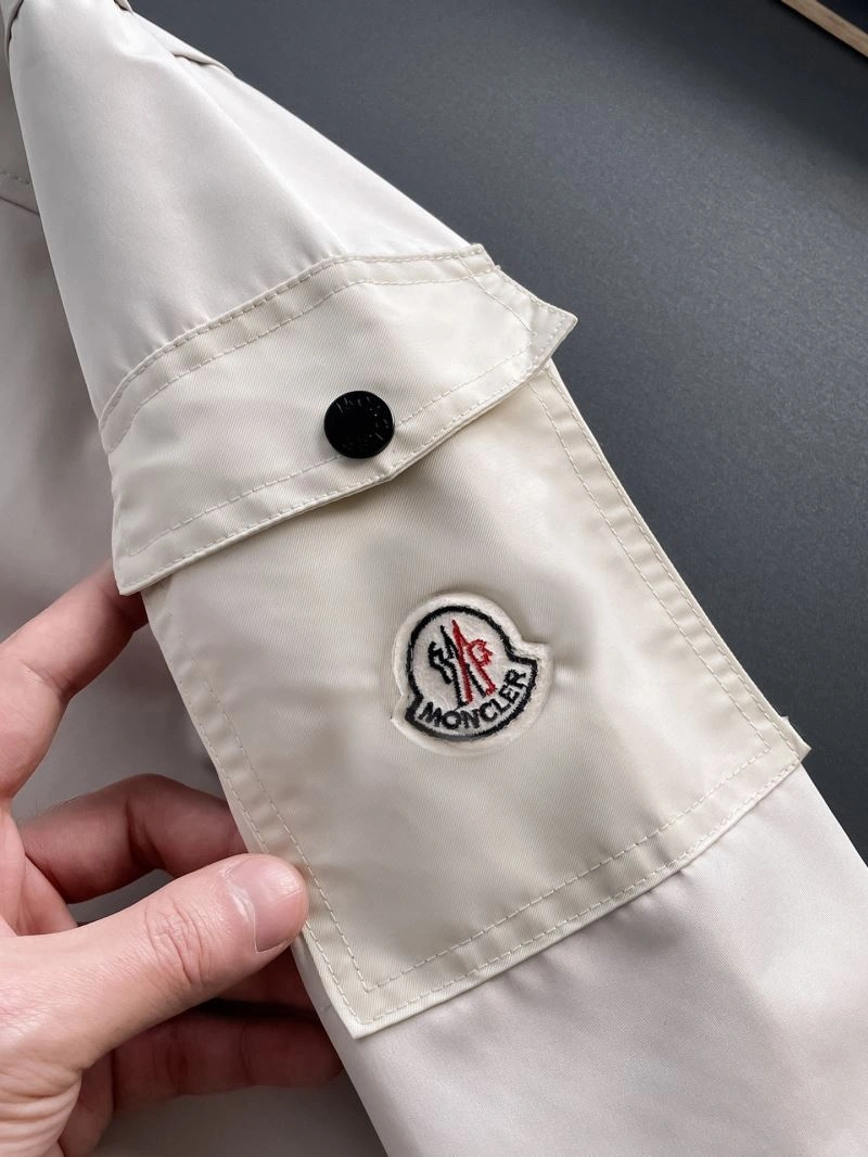 Accurate model Moncler Outwear
