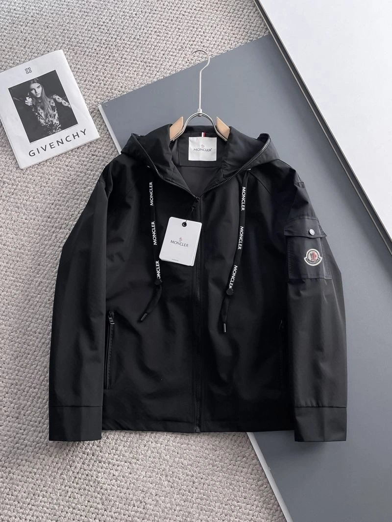 Moncler Outwear