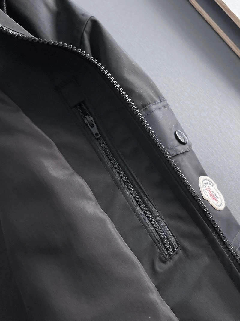 Top match Moncler Outwear