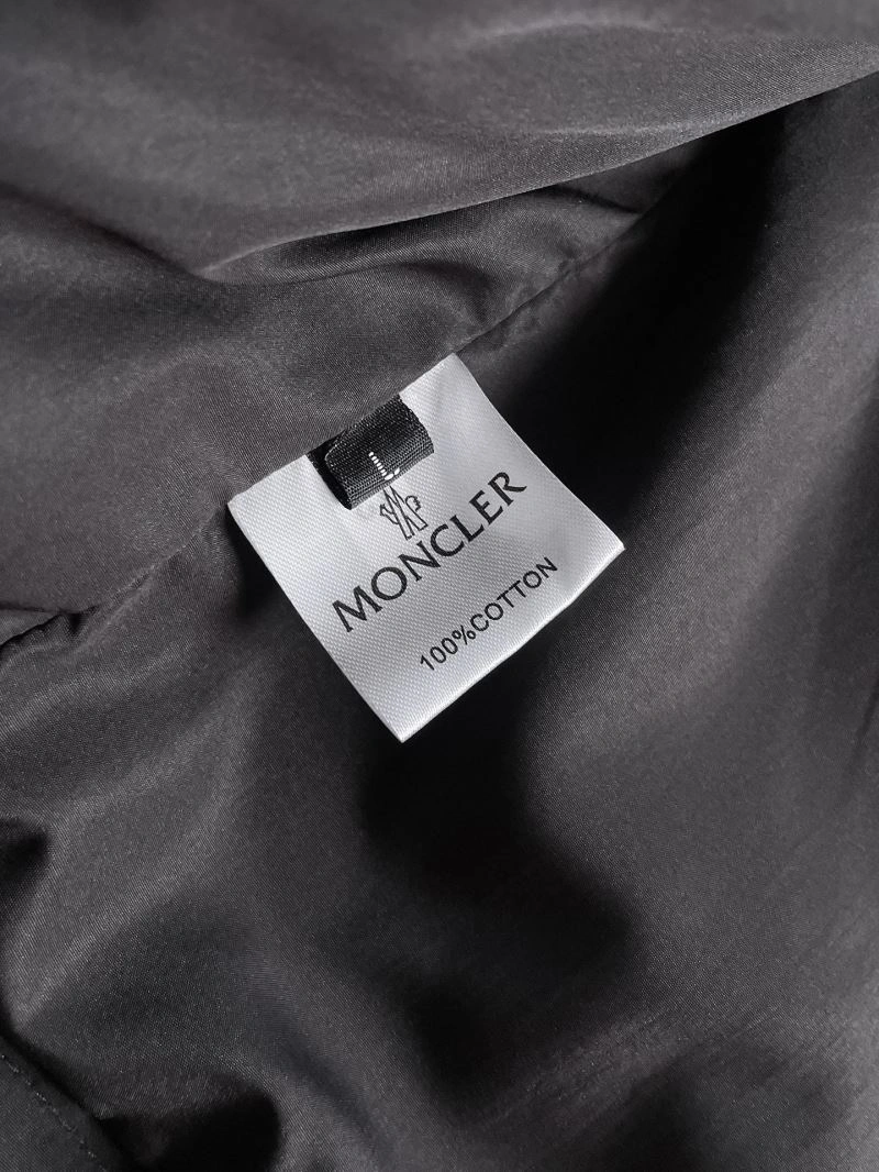 Top match Moncler Outwear