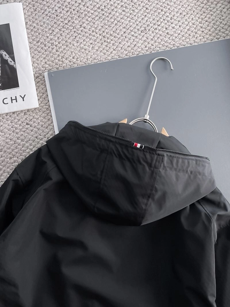 Top match Moncler Outwear