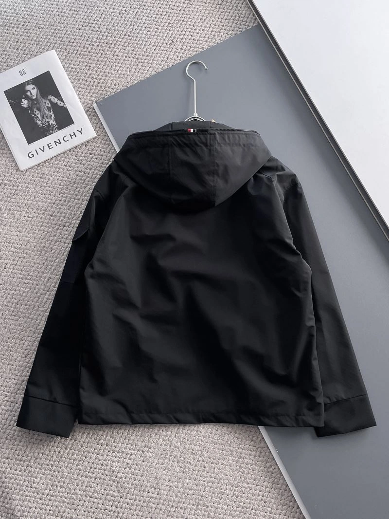 Top match Moncler Outwear