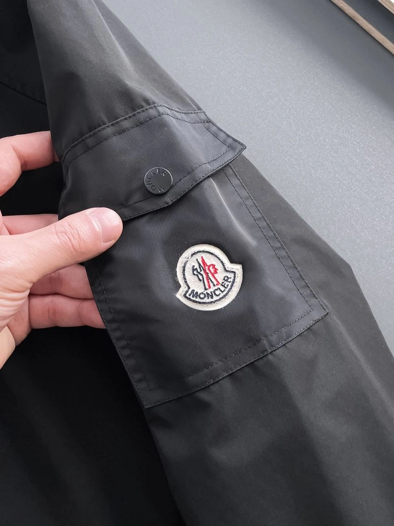 Top match Moncler Outwear