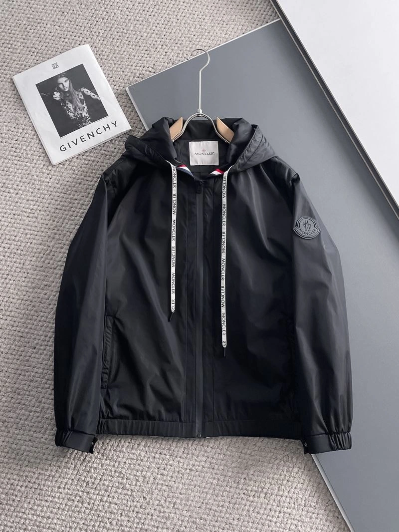 Moncler Outwear