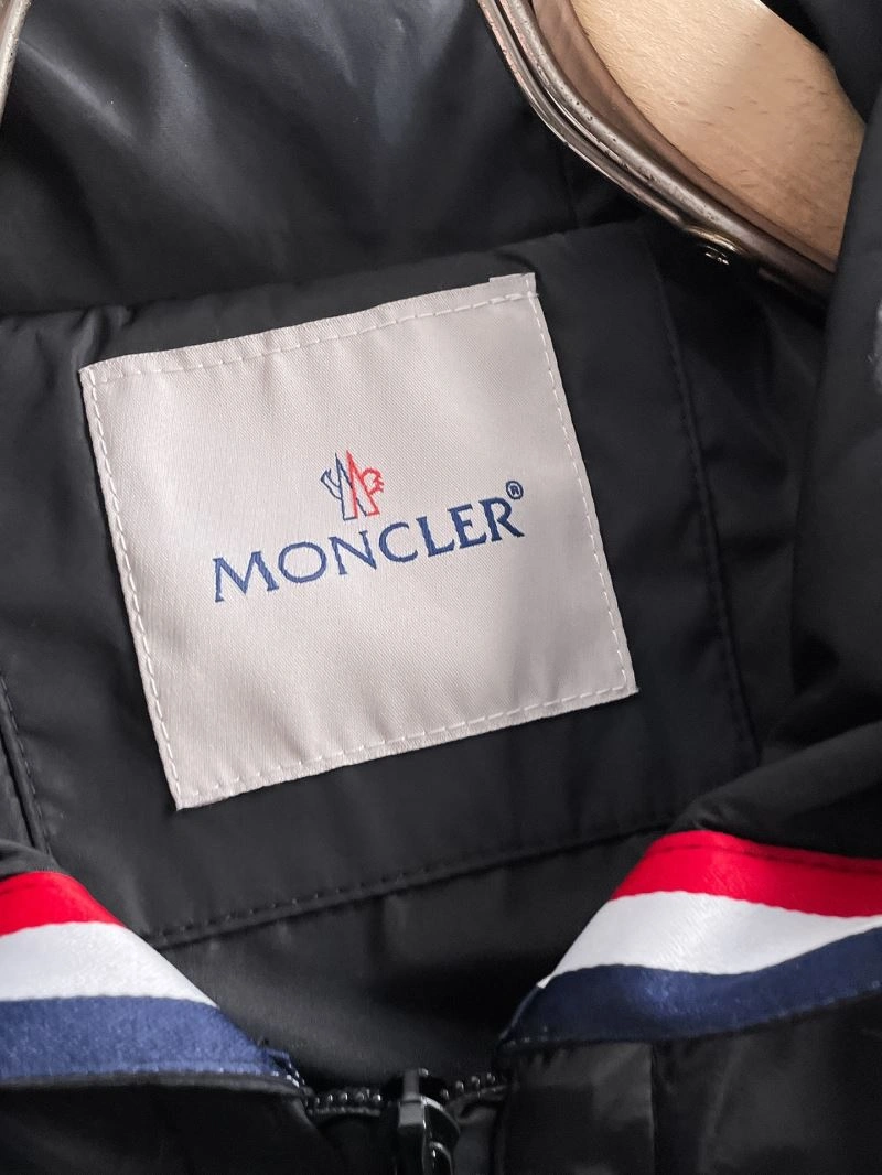 Mirror quality Moncler Outwear