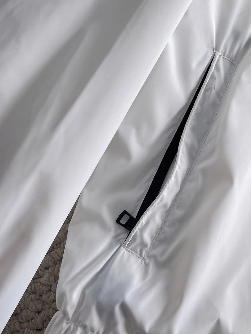 High fidelity Moncler Outwear