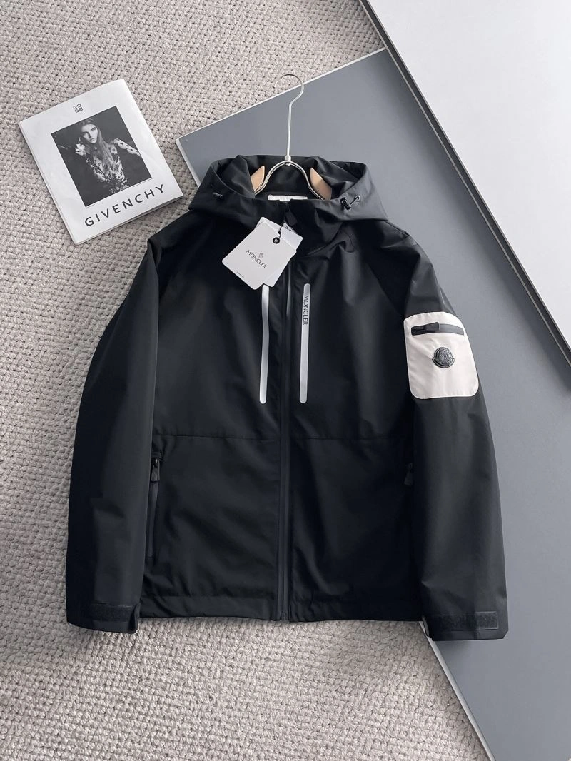 Moncler Outwear