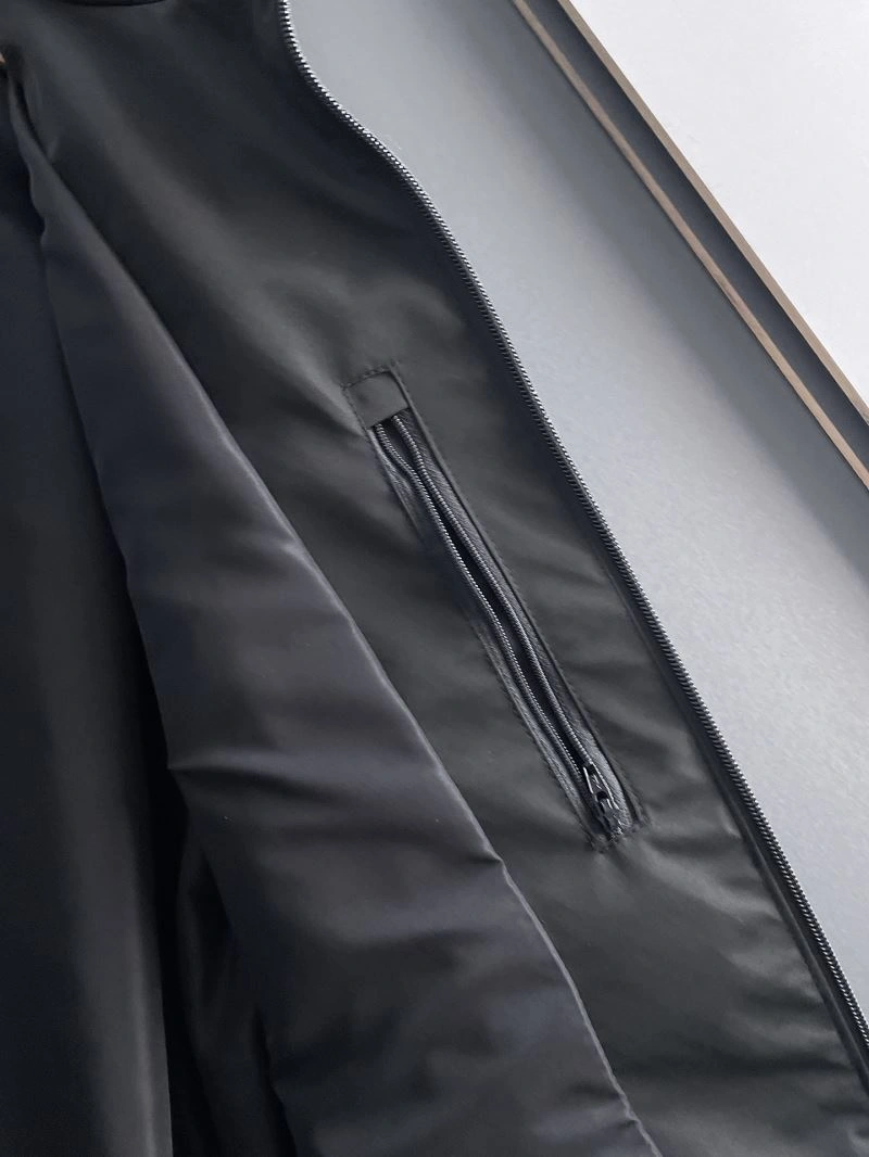 Brand-authenticated Moncler Outwear