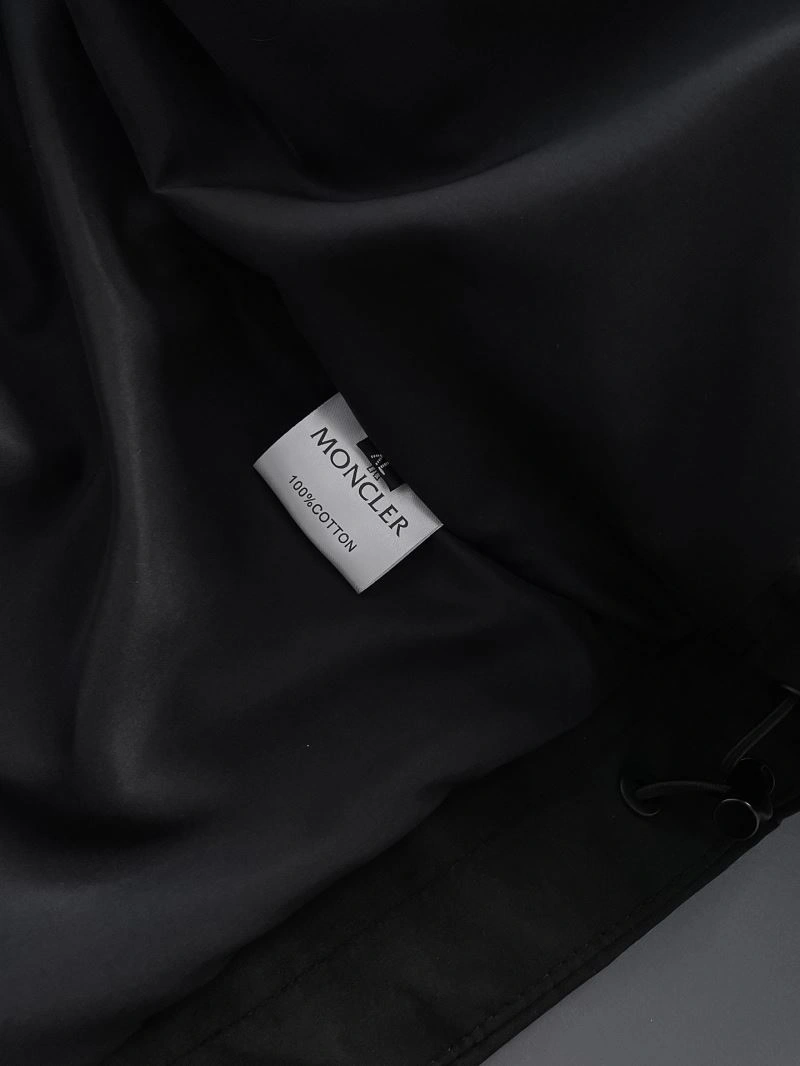 Brand-authenticated Moncler Outwear