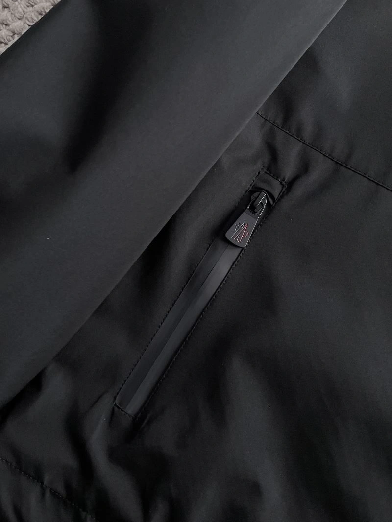 Brand-authenticated Moncler Outwear