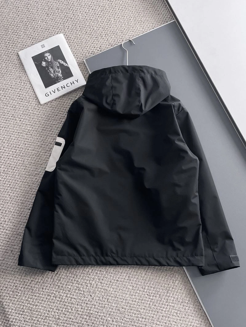Brand-authenticated Moncler Outwear