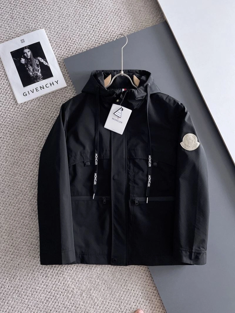 Moncler Outwear