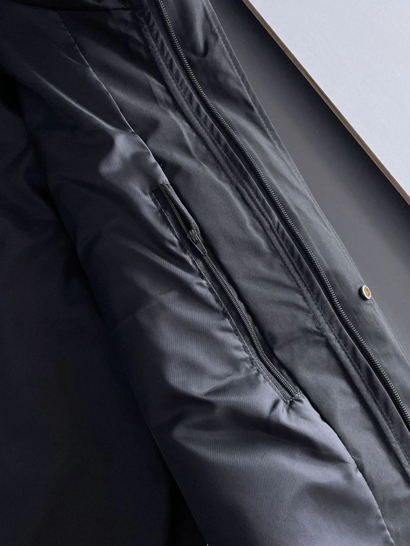 Top mirror Moncler Outwear