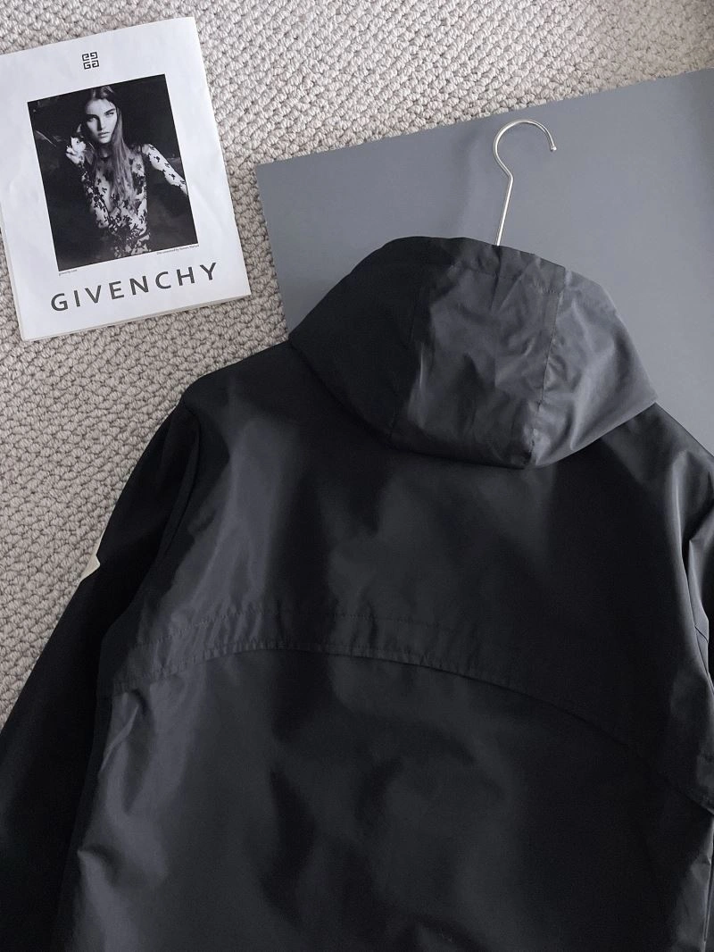 Top mirror Moncler Outwear
