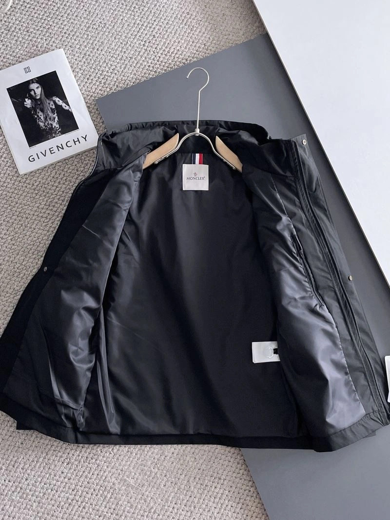 Top mirror Moncler Outwear