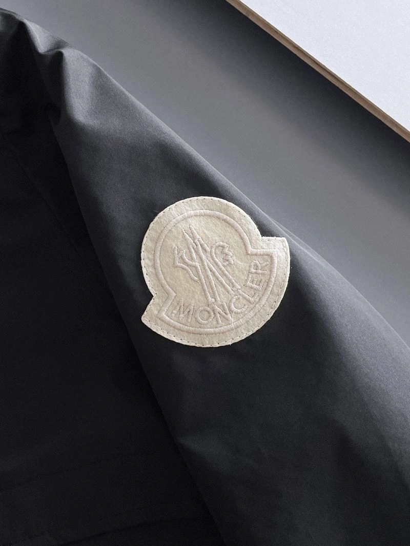 Top mirror Moncler Outwear