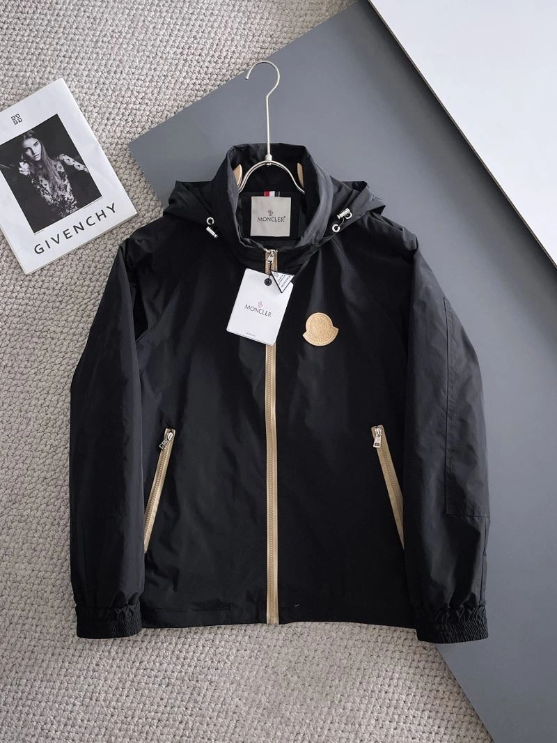 Moncler Outwear