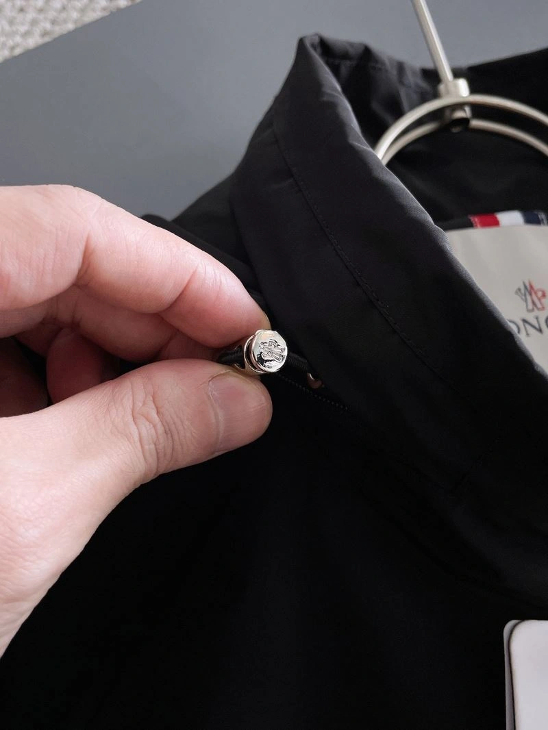 Brand-original Moncler Outwear
