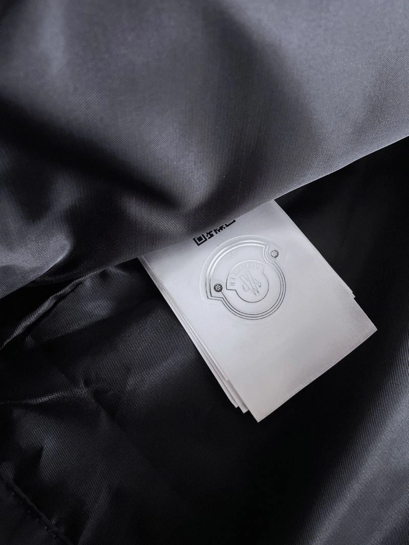 Brand-original Moncler Outwear