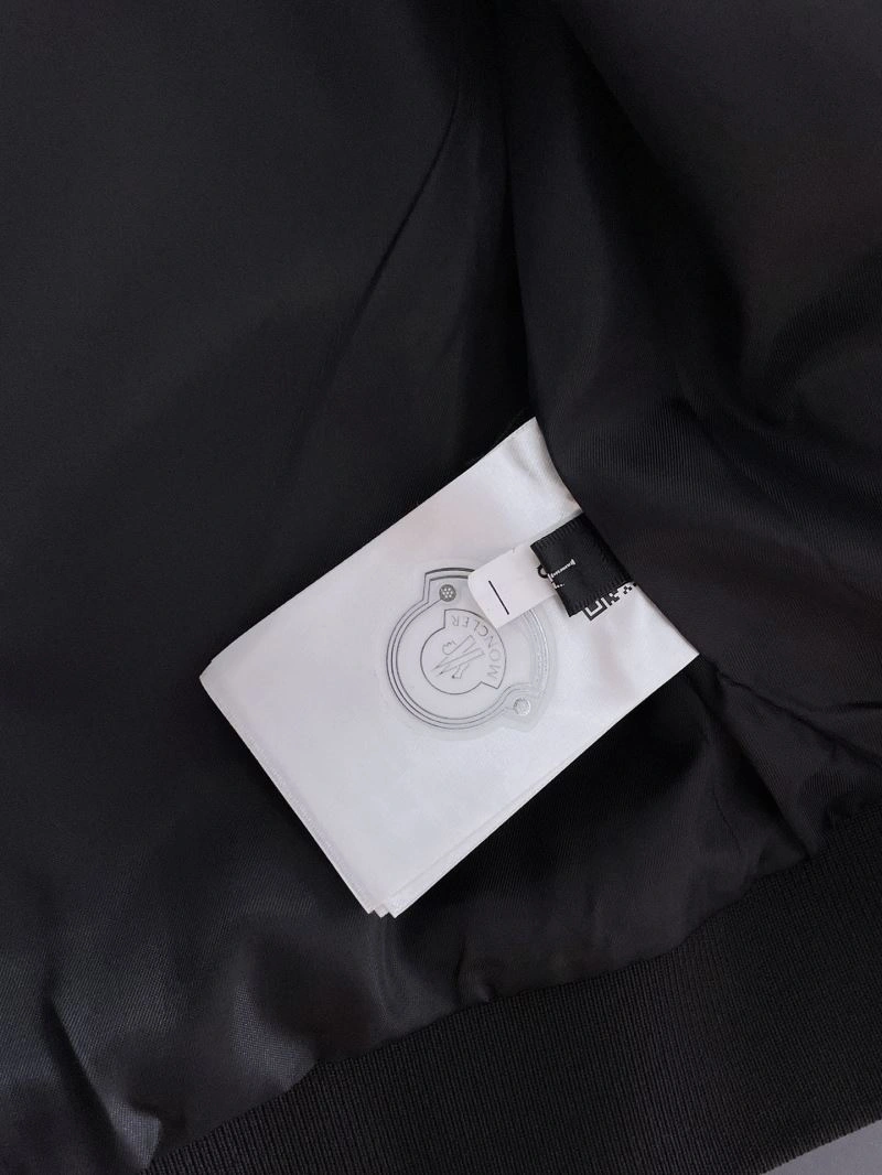 Top mirror Moncler Outwear