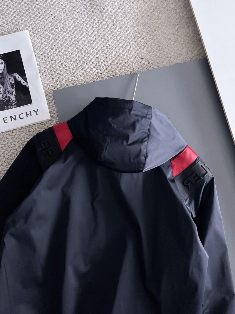 Top mirror Moncler Outwear