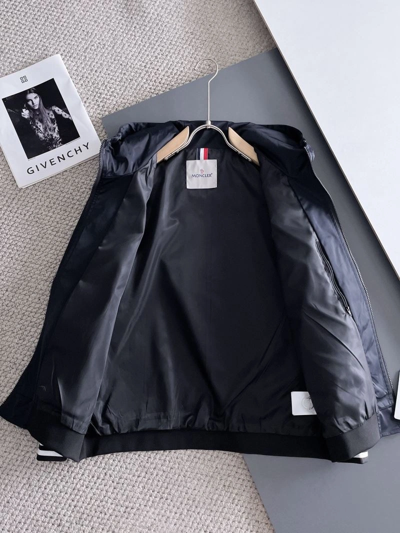 Top mirror Moncler Outwear