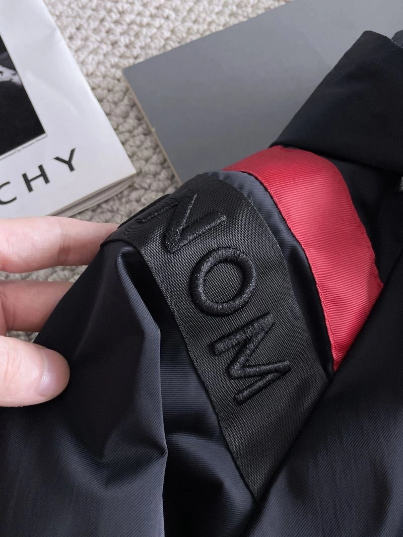 Top mirror Moncler Outwear