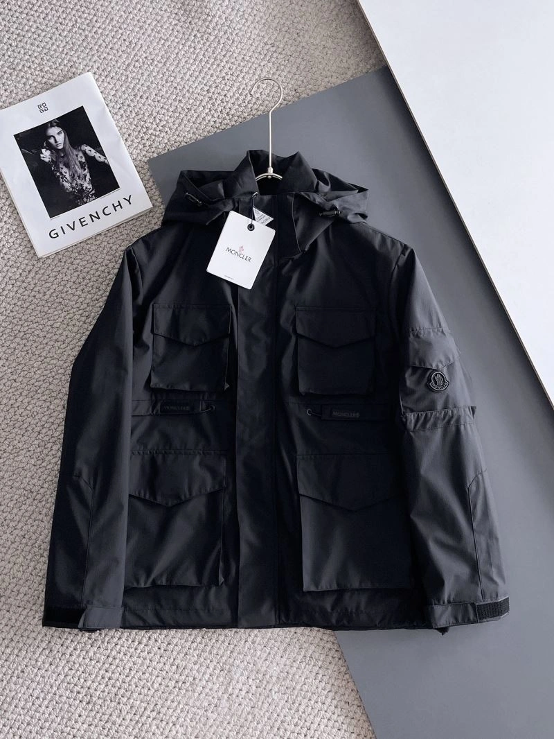 Moncler Outwear