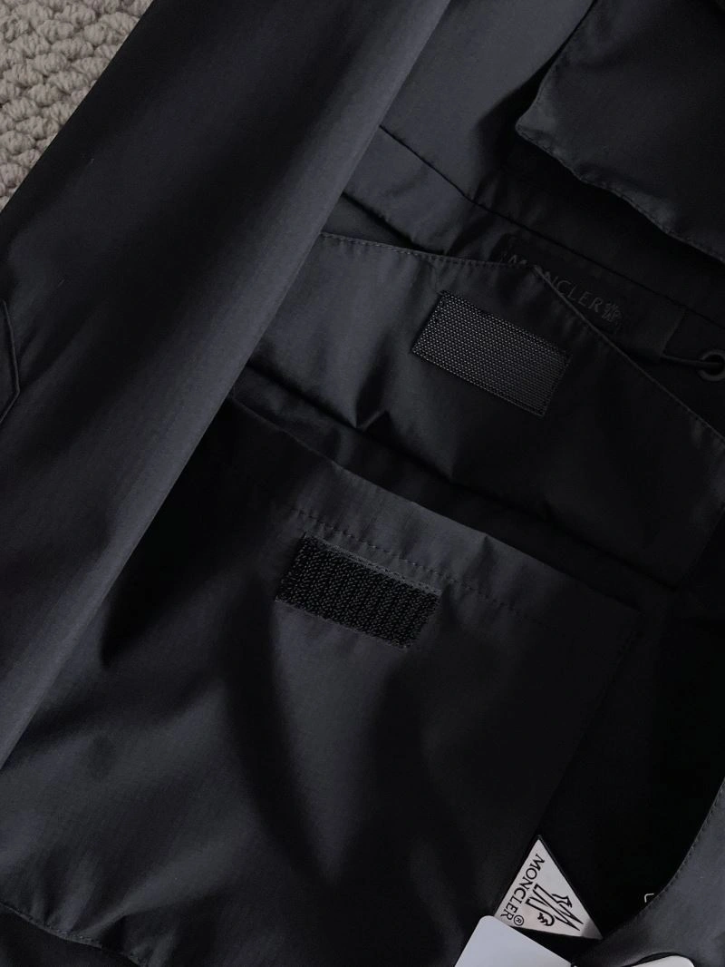 Authentic Moncler Outwear