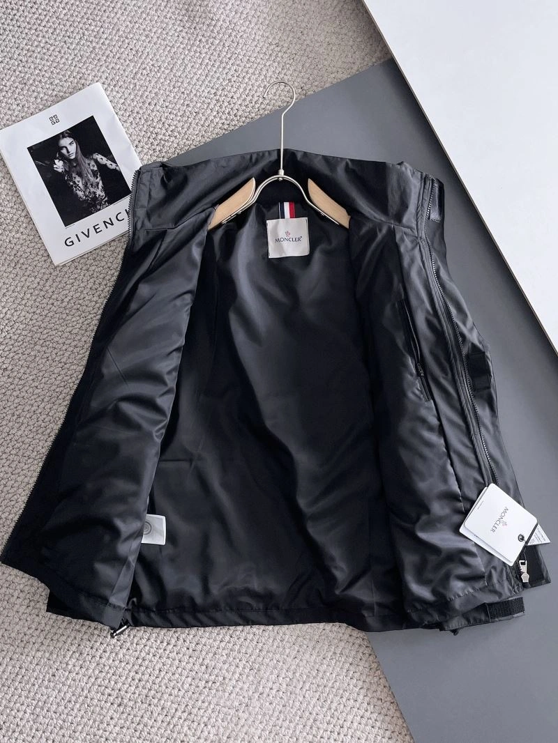 Authentic Moncler Outwear