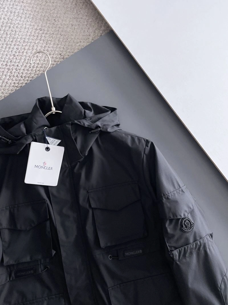 Authentic Moncler Outwear