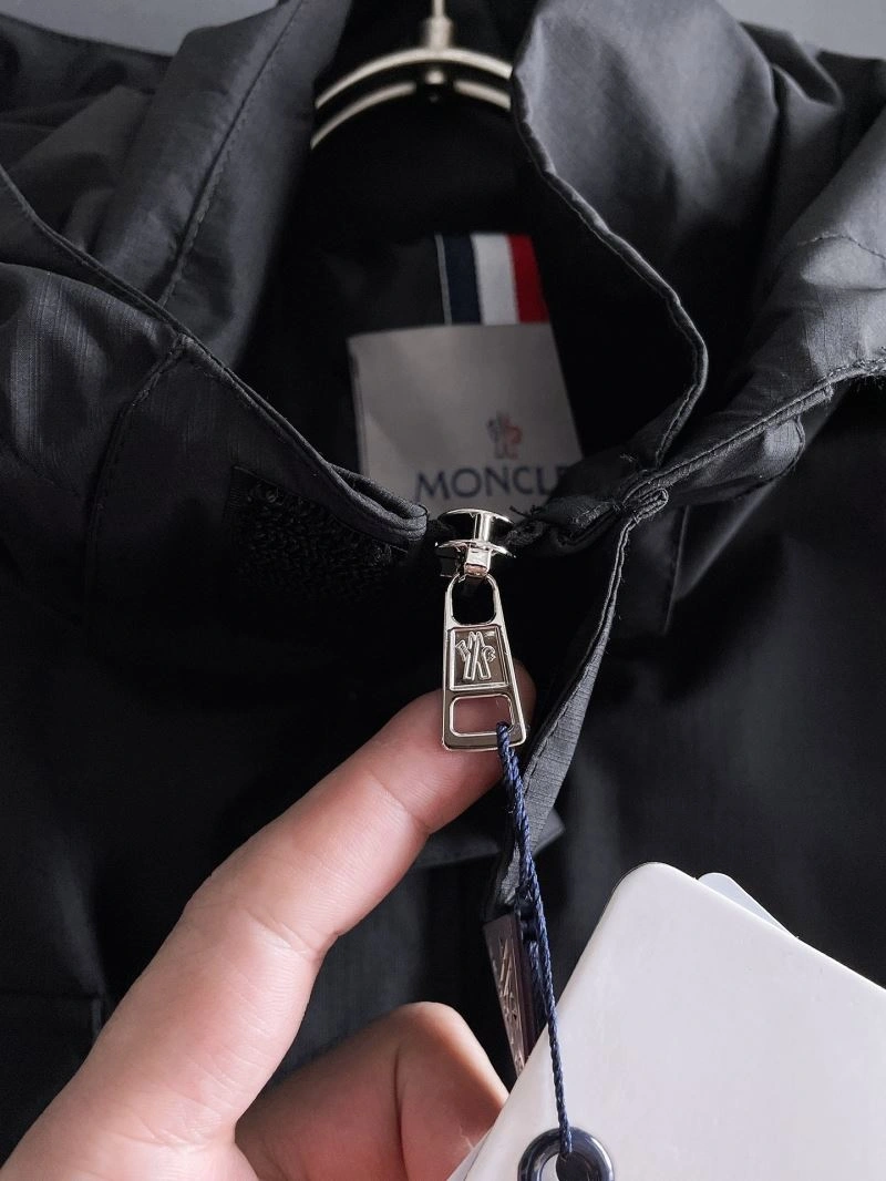 Authentic Moncler Outwear
