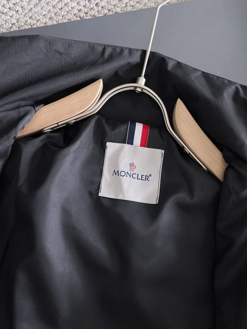 Authentic Moncler Outwear