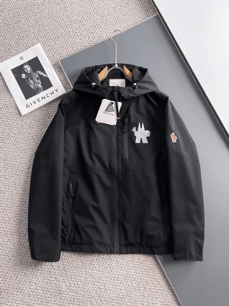 Moncler Outwear