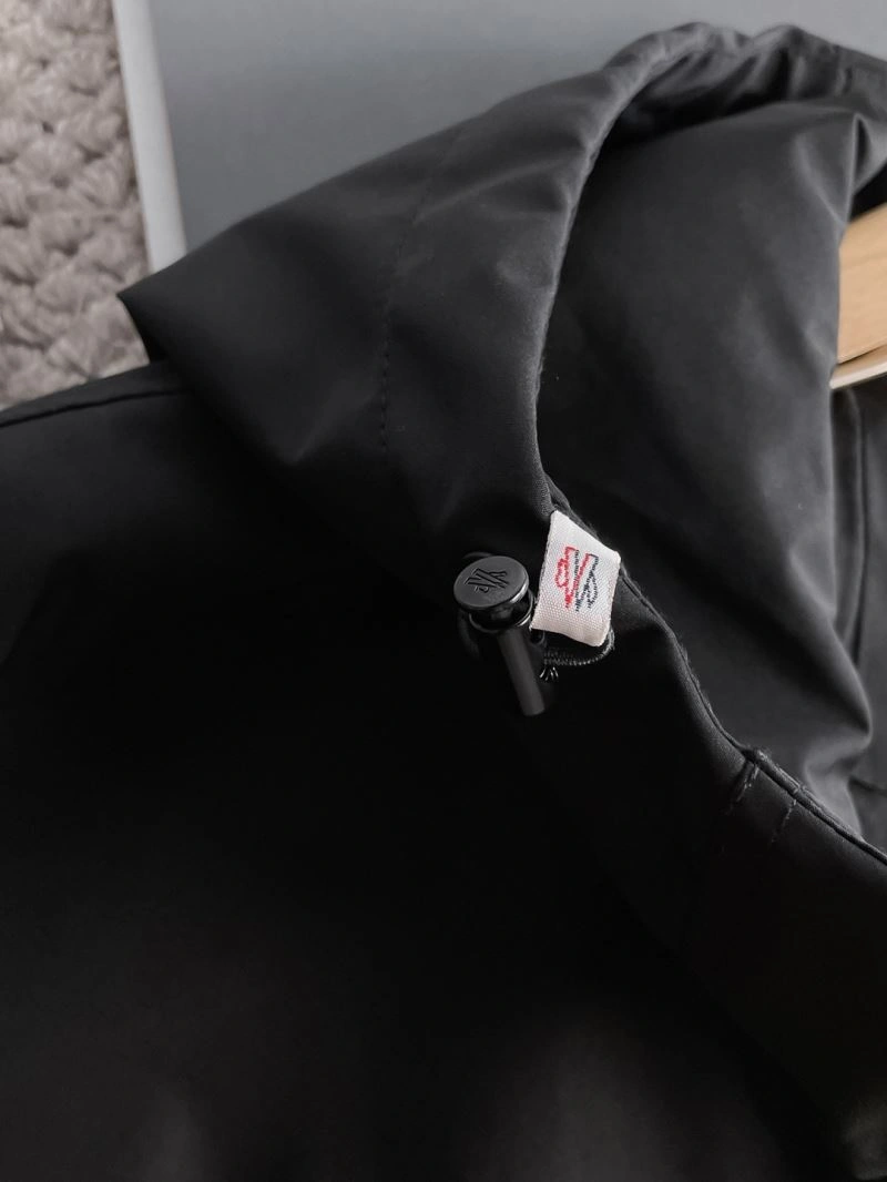 Mirror quality Moncler Outwear